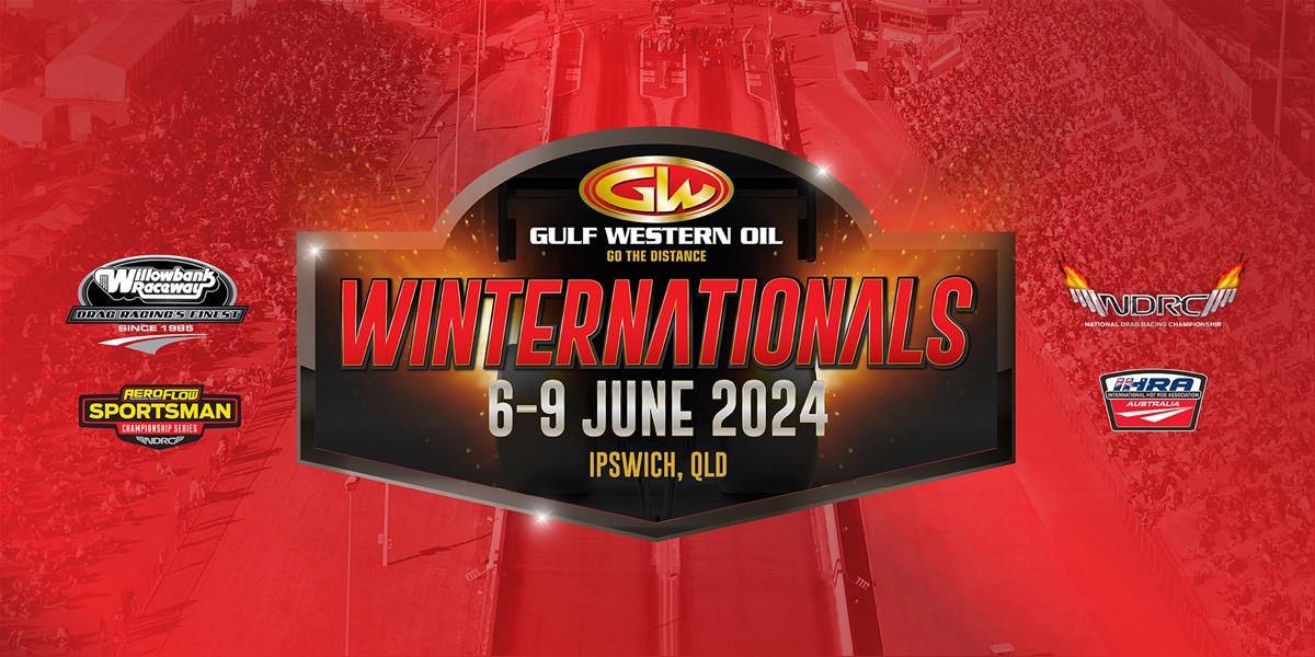 Willowbank Raceway - Event Detail