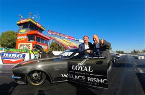 Willowbank Raceway - General News: CITY OF IPSWICH REVVED UP FOR ...