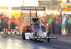 Willowbank Raceway - News